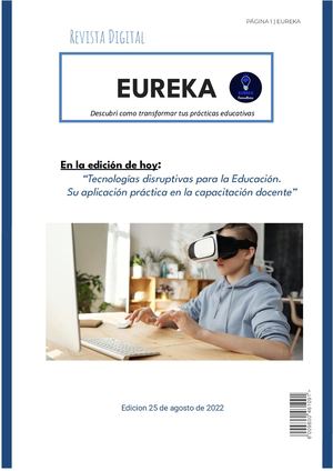 Calaméo - Revista Eureka Grupo Nº 4