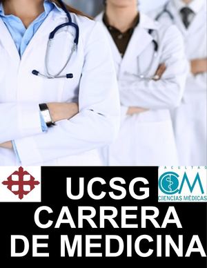 Calaméo - Revista Ucsg Carrera De Medicina
