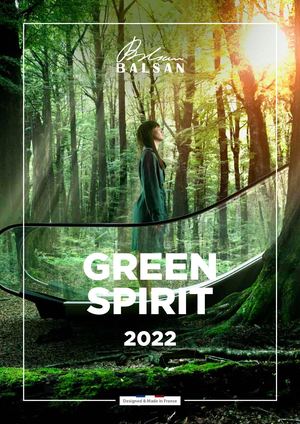 Calaméo - Green Spirit - 2022 - ES