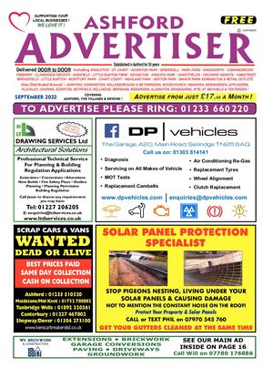 Calaméo - Ashford Advertiser