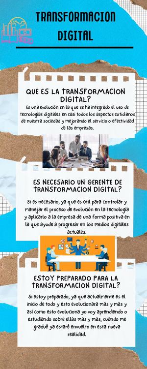 Calaméo - Transformacion Digital