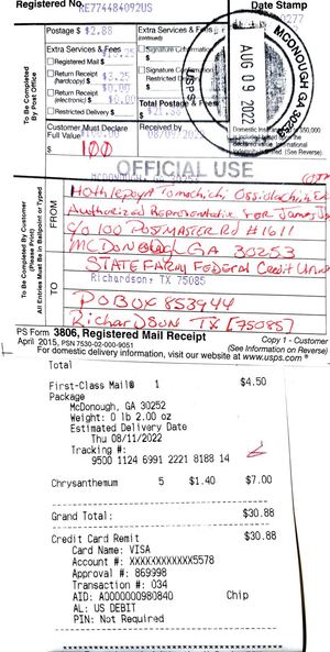 Calaméo - Sffcu Notice