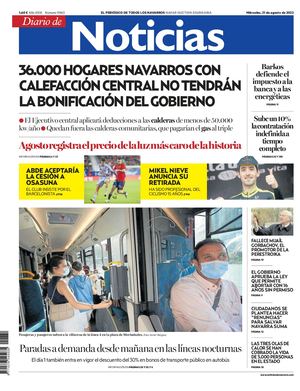 Calaméo - Diario de Noticias 20220831