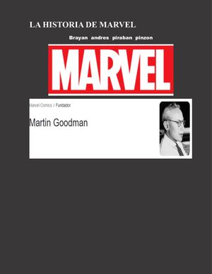 Calaméo - La Historia De Brayan