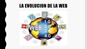 Calaméo - La Evolucion De La Web