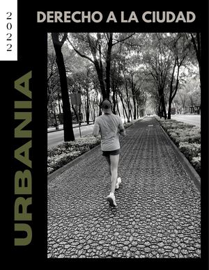 Calaméo - Derecho a la ciudad