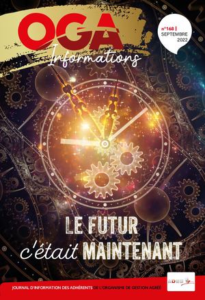 Calaméo - OGA Informations N°168