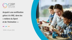 Calaméo - À la découverte des certifications accessibles par la VAE ...