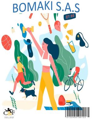 Calaméo - Revista Bomaki