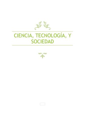 Calaméo - Ciencia Tecnologia Y Sociedad