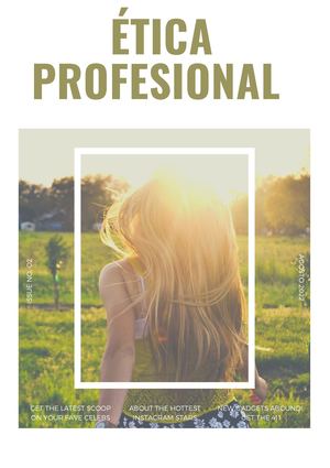 Calaméo - ÉTica Profesional