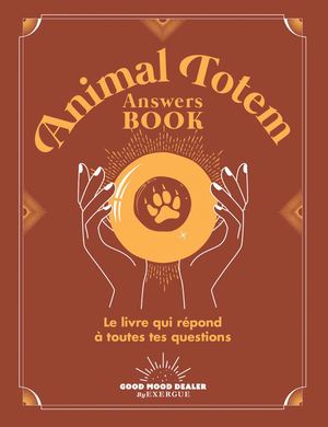 Calaméo - Animal Totem Answers Book, COLLECTIF (EXTRAIT)