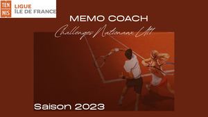 Calaméo - Mémo Coach