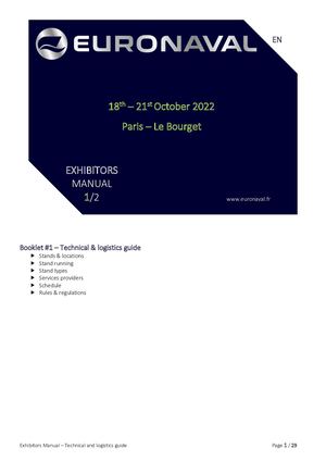 Calaméo - En22 Technical Guide Gb