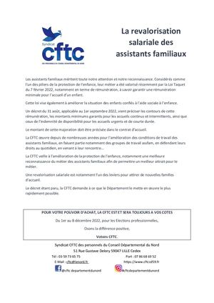 Calaméo - revalorisation salariale des assfam