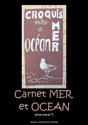 Calaméo - Carnet Mer & Océan