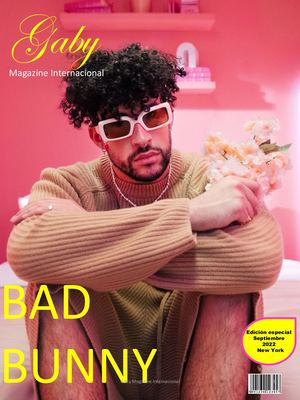 Calaméo - Edicion Especial Bad Bunny