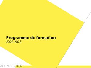 Calaméo - Eker Offre Formation 2022 23