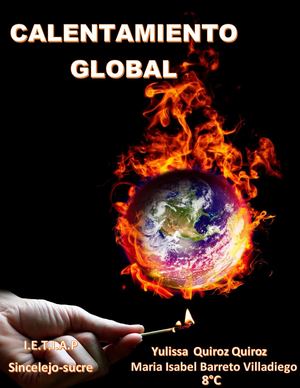 Calaméo - Calentamiento Global