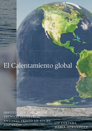 Calaméo - Calentamiento Global