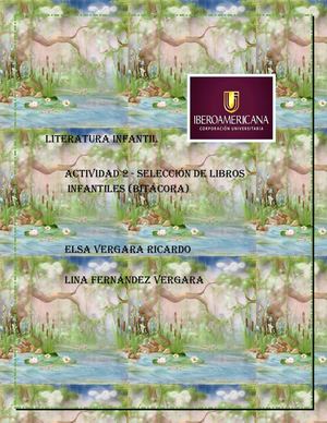 Calaméo - Bitácora de Libros.