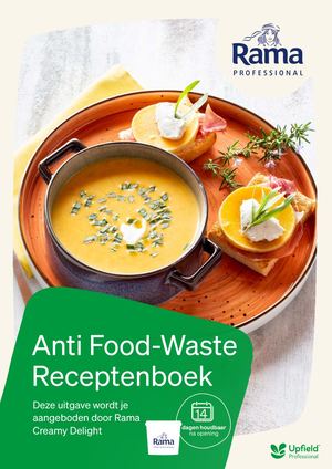 Calaméo - Upfp22 024 Rama Recipe Booklet A4 Digital Nl