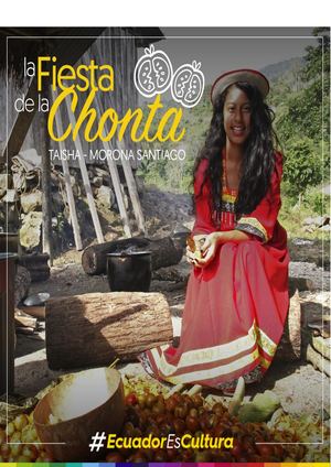 Calaméo - Fiesta de la Chonta