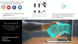 Calaméo - REVISTA - IMPACTO DIGITAL