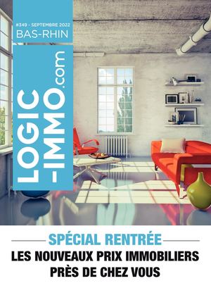 Calaméo - Logic Immo Bas Rhin #349