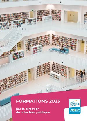 Calaméo - Catalogue Formations 2023