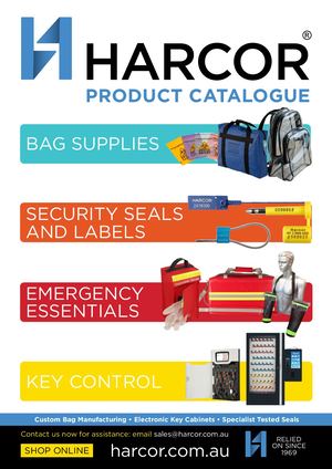 Calaméo - Harcor Catalogue