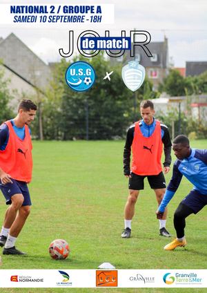 Calaméo - Programme de match USG - Racing Club de France