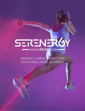 Calaméo - Serenergy Express Relief Center