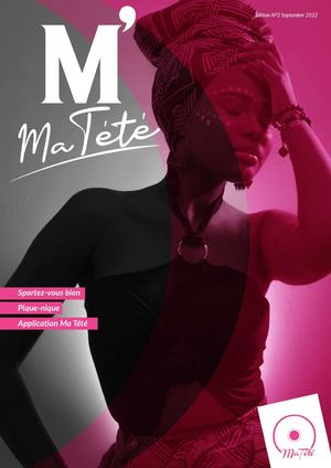 Calaméo - Magazine Ma Tete 2 Digital Compressed
