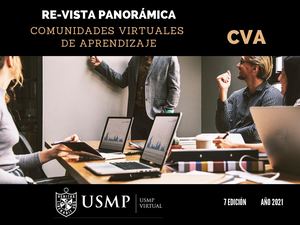 Calaméo - Revista Comunidad Virtual De Aprendizaje