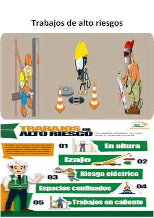 Calaméo - trabajos de alto riesgo