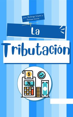 Calaméo - La Tributación