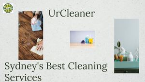 Calaméo - Ur Cleaner Sydney Cleaning Services