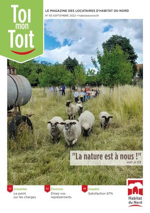 Calaméo - TOI MON TOIT 83 (sept 2022)