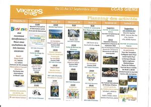 Calaméo - Semaine 37