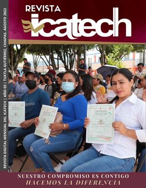Calaméo - Revista Agosto 2023