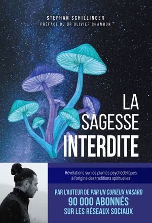 Calaméo - La sagesse interdite, Stephan SCHILLINGER (EXTRAIT)