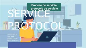 Calaméo - Cartilla Service Protocol Actualizado 3