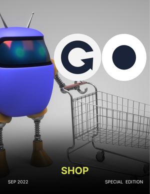 Calaméo - Go Shop