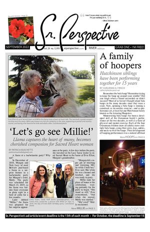 Calaméo - SP RIVER SEPTEMBER 2022