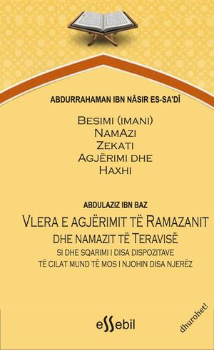 Calaméo - Besimi (imani), Namazi, Zekati, Agjërimi Dhe Haxhi