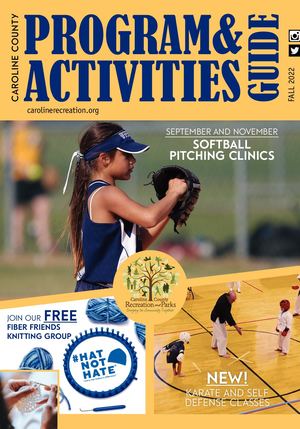 Calaméo - Fall 2022 brochure