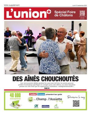 Calaméo - Union 12/09