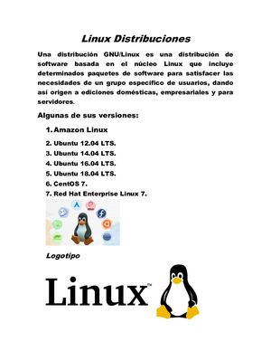 Calaméo - Linux Distribuciones