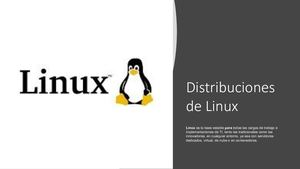 Calaméo - Presentación Linux
